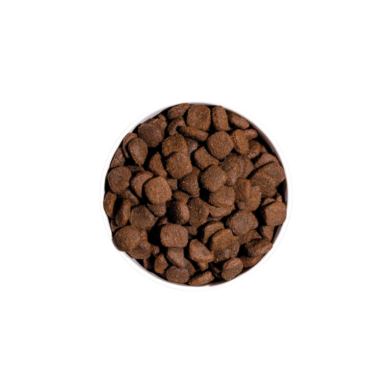 OWNAT GF PRIME Junior Chicken Turkey 14 kg : Croquettes pour chiots